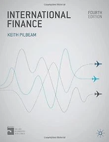 INTERNATIONAL FINANCE DE Pilbeam, Keith | Livre | état acceptable EUR 4 ...