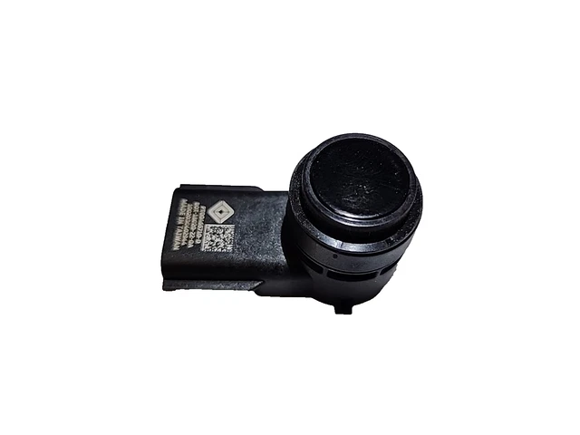 DP60107 RIVIAN R1T R1S 2025 2026 front bumper OUTER parking aid sensor ...
