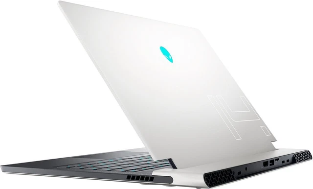 2022 ALIENWARE X14 i7-12700H 16GB 512GB SSD 14" FHD 144Hz GSync RTX ...