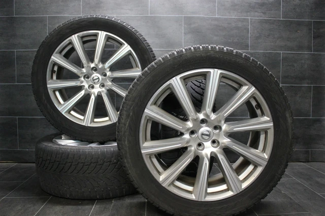 ORIGINAL VOLVO XC90 II Alufelgen 9J x 20 Zoll 31362277 ET 38,5 EUR 1. ...