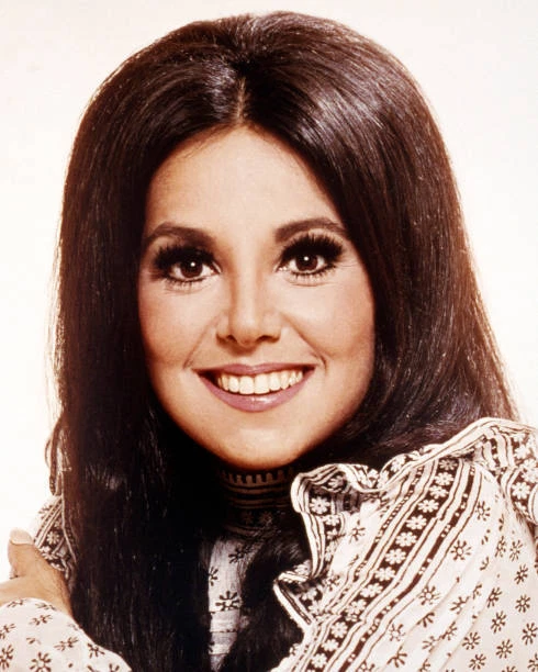 AMERICAN ACTRESS MARLO Thomas circa 1968 Historic Old Photo $9.00 ...