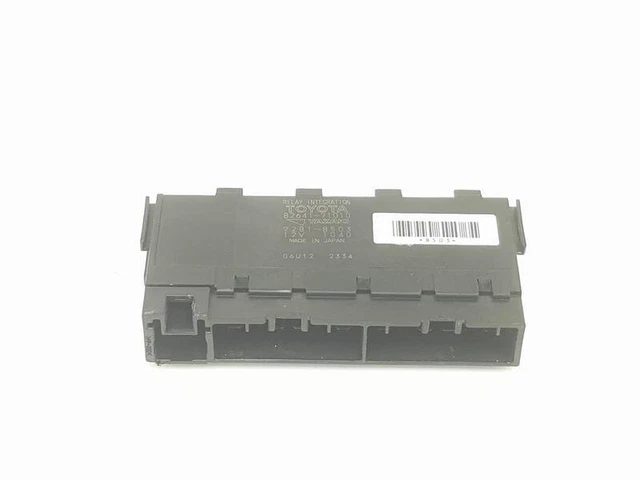 8264171010 MODULO ELETTRONICO per TOYOTA PRIUS PLUS 1.8 HYBRID (ZVW4 ) 2079958 EUR 189,92 ...