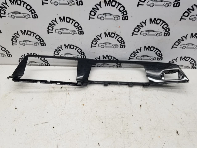 2023 VW GOLF R Mk8 Rhd Instrument Cluster Speedometer Trim Oem ...