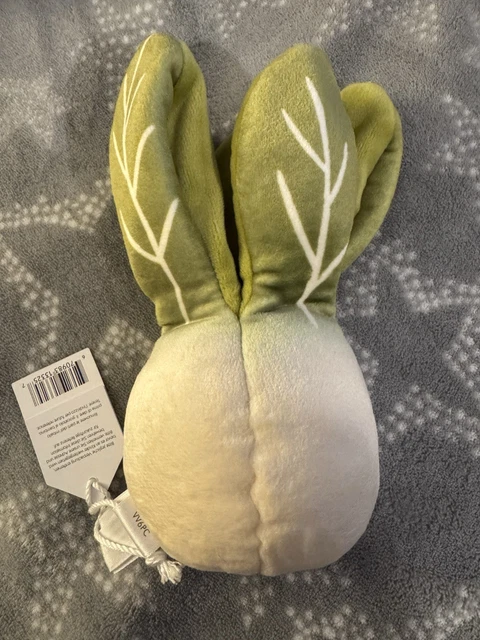 JELLYCAT VIVACIOUS BOK Choy with tags £24.62 - PicClick UK