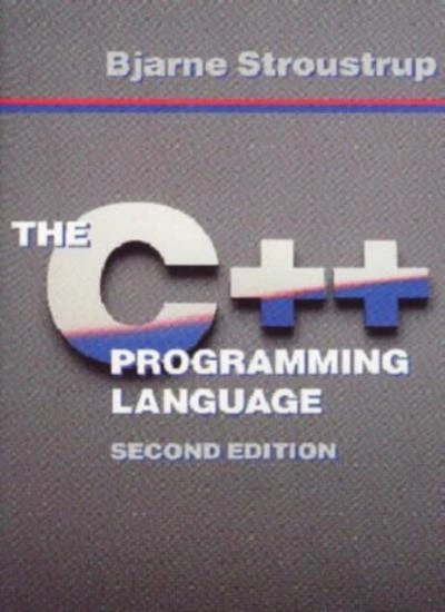 C++ PROGRAMMING LANGUAGE, The by Bjarne Stroustrup £4.56 - PicClick UK