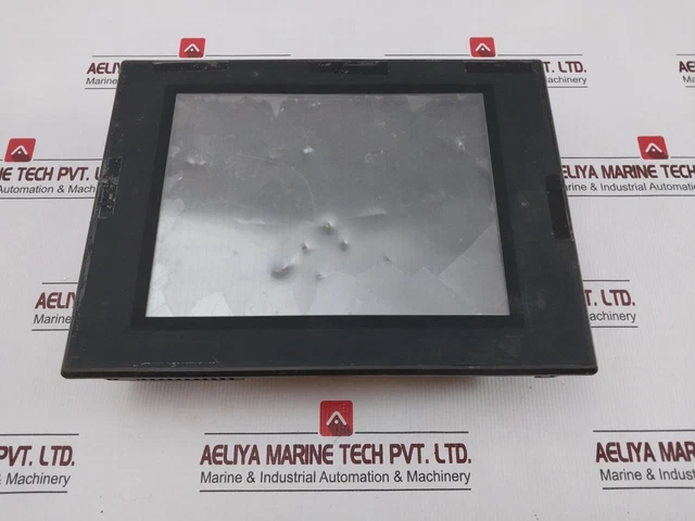 KEYENCE VT3-S10 HMI Touch Screen 100-240V AC 50/60HZ 65VA (Not Working) $412.74 - PicClick CA