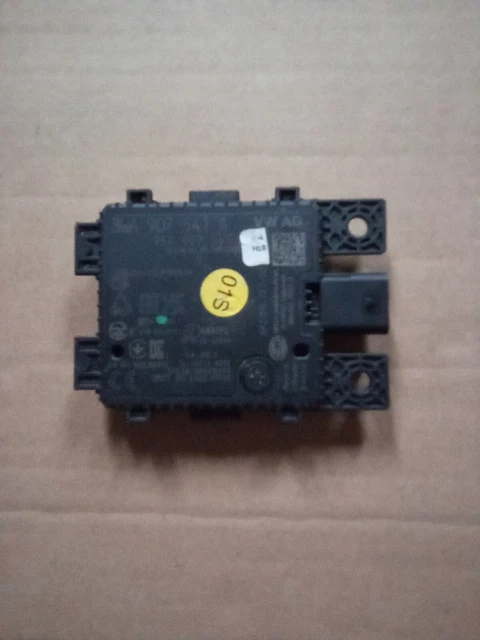 AUDI VW SEAT Skoda ACC radarsensor 3WA907541A EUR 120,00 - PicClick DE