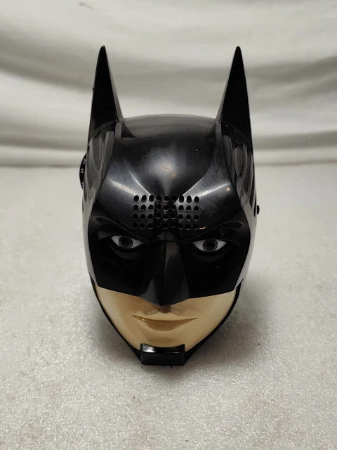 BATMAN FOREVER TAPE Player Radio Vintage 1995 Micro Games of America DC ...