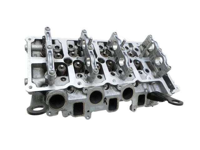TESTATA DX PER TDI 3,0 180KW CDUD Audi A6 4G C7 11-14 qu 059103264 EUR ...