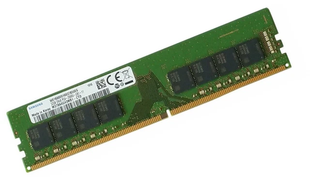 32GB SAMSUNG DDR4 2666 Mhz RAM DIMM für Lenovo Desktop Legion T530 EUR ...