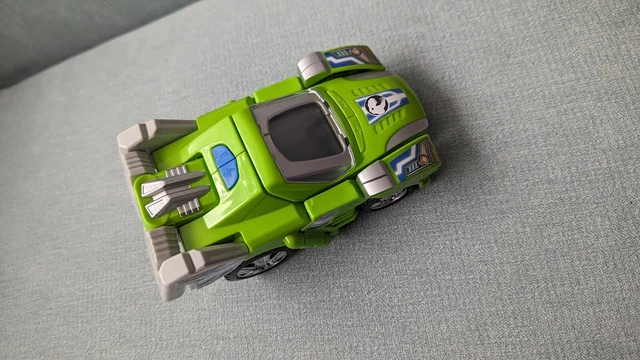 VTECH SWITCH & Go Dinos Lex the T-Rex Toy with Adapting LED Screen ...