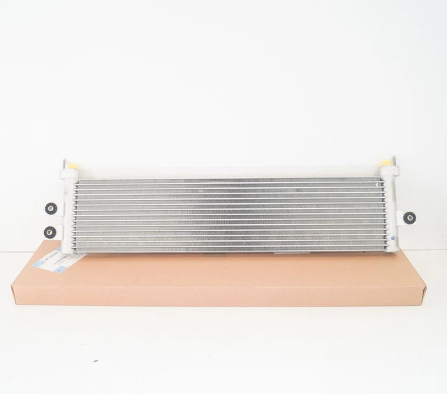 NEW BMW 3 F80 M3 Oil Cooler Cooler 17212284540 2284540 Original £549.55 ...