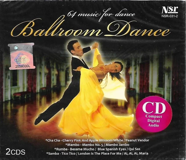 Christmas Ballroom Dance Music À VENDRE! - PicClick FR