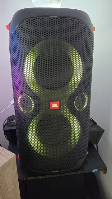 JBL PARTYBOX 110 Bluetooth Speaker £229.50 - PicClick UK