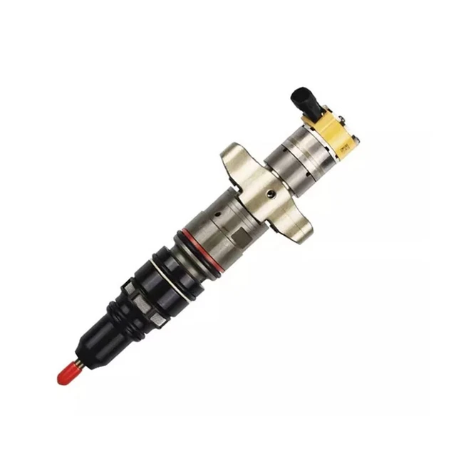 C9 C9.3 ENGINE Fuel Injector 20R-8968 557-7633 For Caterpillar 330D ...