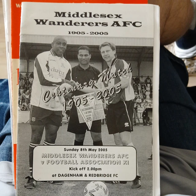 NON LEAGUE FOOTBALL Programmes x 25 from the 1960s until season 2009 ...