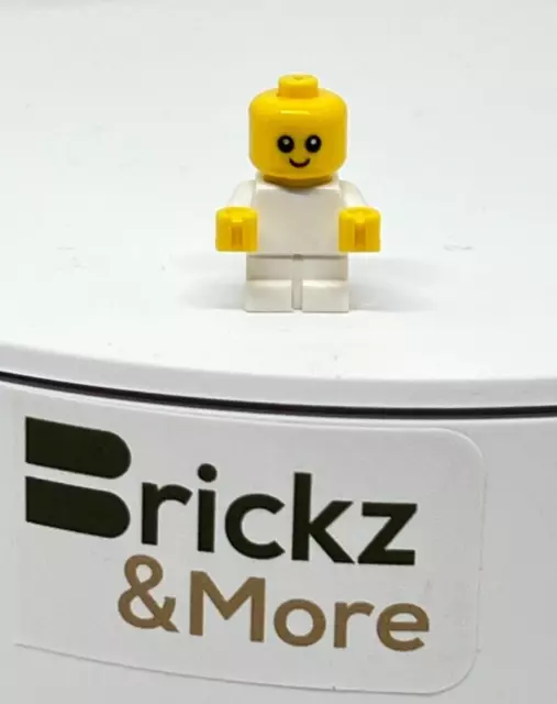 LEGO® NINJAGO - Baby NJO446- Minifigur aus Set 70657 EUR 3,99 - PicClick DE