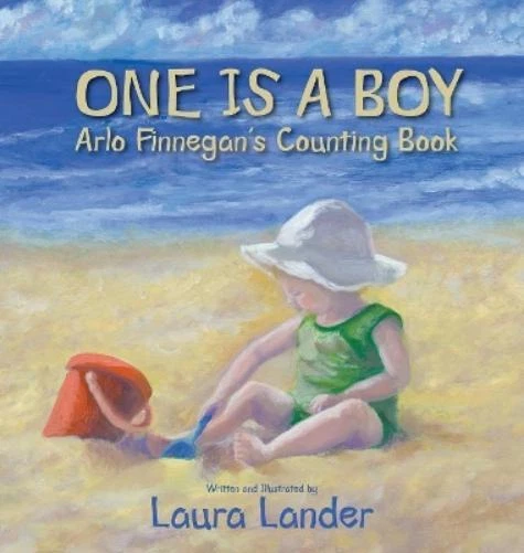 LAURA LANDER ONE Is a Boy (Relié) EUR 46,87 - PicClick FR