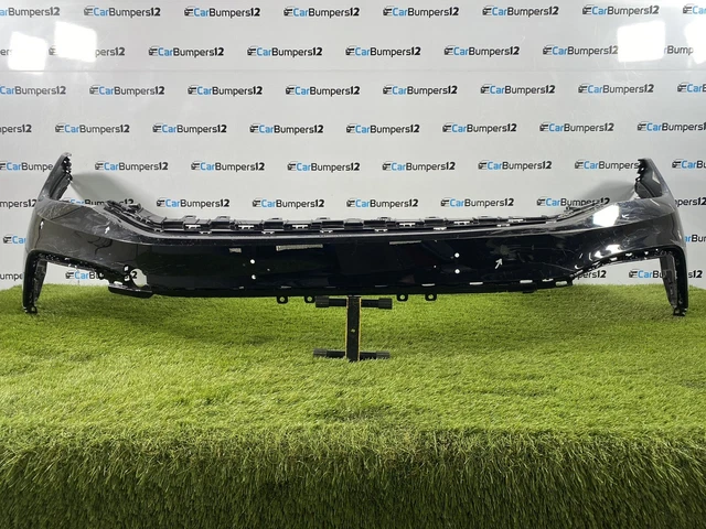 Vw Tiguan R Line Facelift Front Bumper 2020 On Part Number 5na807221d