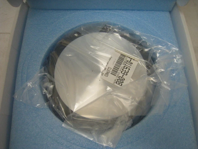 NEU LAM 715-011639-008 Kappe Elektrode dünne Kante, gereinigt EUR 975 ...