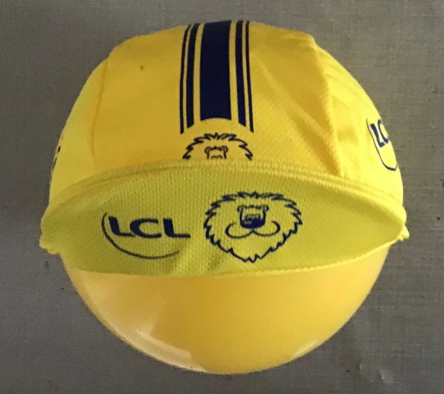 CASQUETTE LCL Du TOUR DE FRANCE 2023 EUR 2,80 - PicClick FR CASQUETTE LCL Du TOUR DE FRANCE 2023 EUR 2,80 - PicClick FR