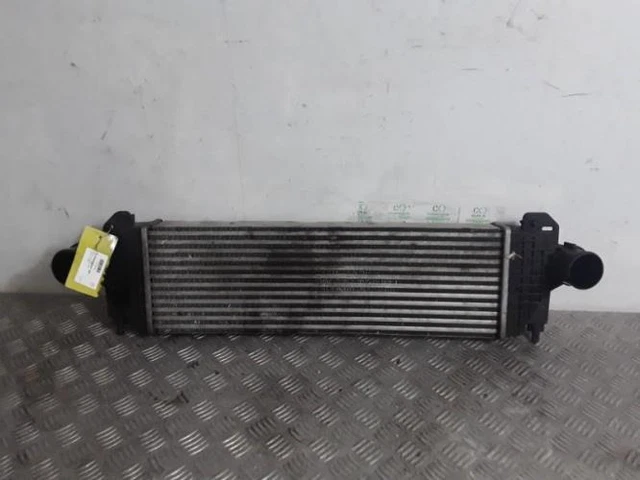 ECHANGEUR AIR (INTERCOOLER) IVECO DAILY EUR 80,00 - PicClick FR