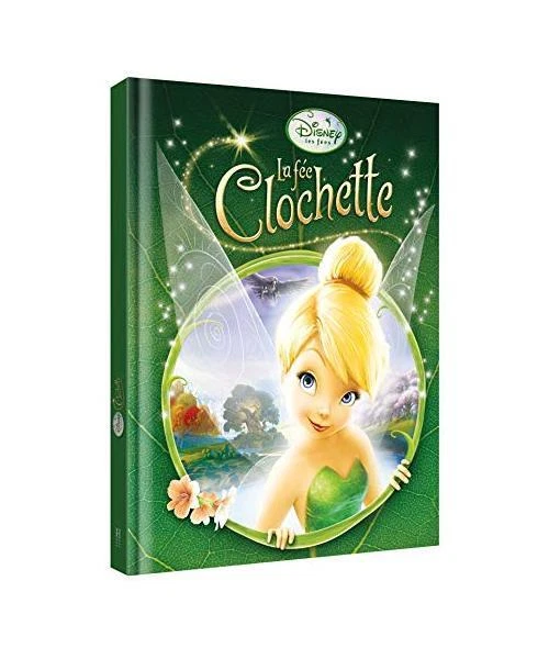 LA FEE CLOCHETTE, Disney Cinema, Walt Disney EUR 7,09 - PicClick FR