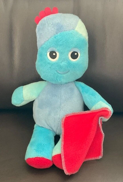 IN THE NIGHT Garden Musical Singing Iggle Piggle £7.99 - PicClick UK