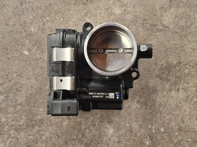 BMW R 1300 GS 2023-2025 Einspritzanlage (Throttle body) 201673636 EUR ...