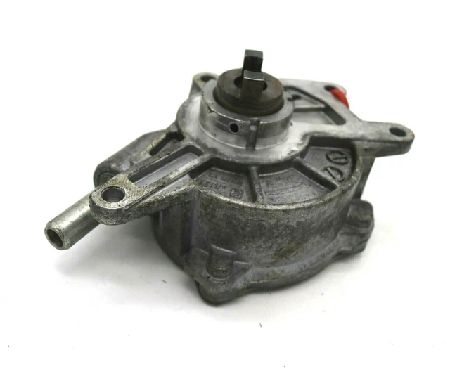 MERCEDES-BENZ OM642 C- E- G- S-CLASS Sprinter Vacuum Pump A6422300065 £ ...