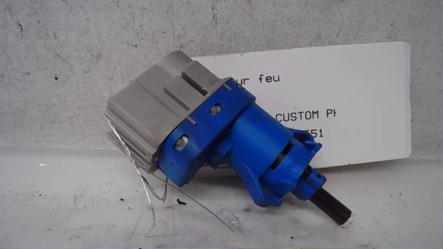 CONTACTEUR FEU STOP FORD TRANSIT CUSTOM PHASE 1 5454801 EUR 25,50 ...