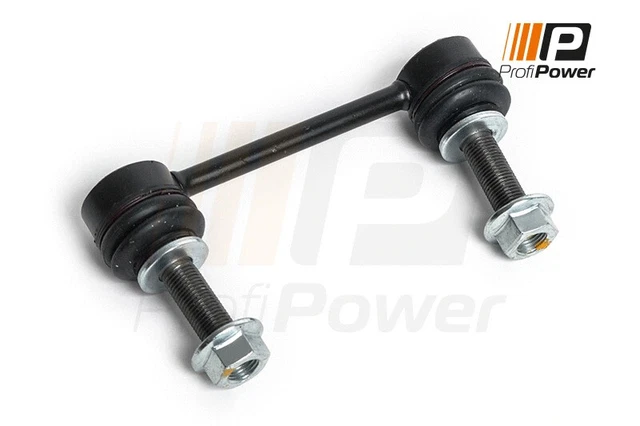 REAR LINK/COUPLING ROD Stabiliser Bar Fits: Ford Fusion V Saloon 2.0 ...