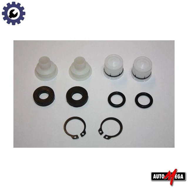 REPAIR KIT GEAR Shift Lever 130115310 For Opel Tigra Zafira/Mpv/Family ...