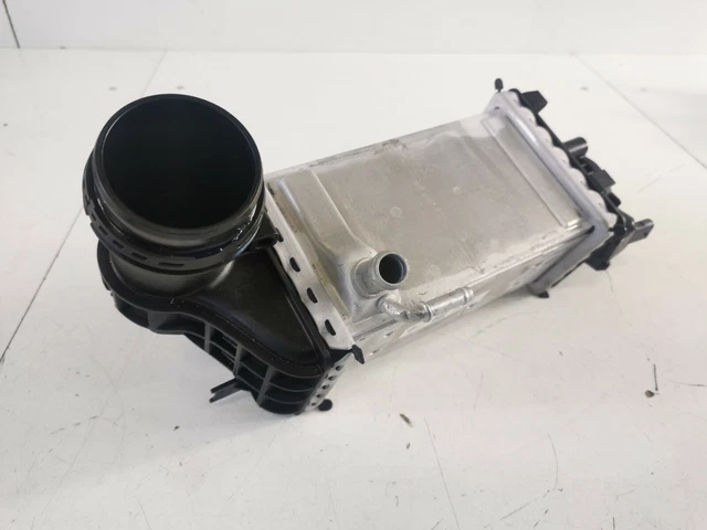 INTERCOOLER ORIGINAL VW Golf 8 Skoda Octavia 4 T-Roc 1.0 TSI Dla ...