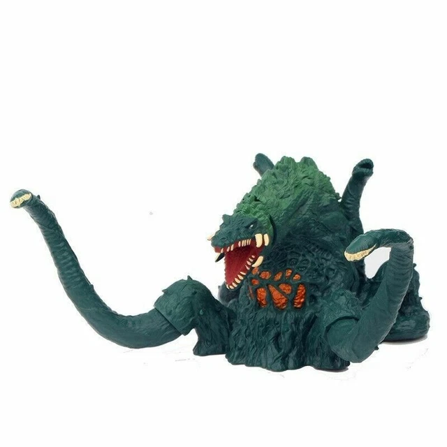 BIOLLANTE GODZILLA VS Toho Gojira King Kong Monster Action Figures Kids ...