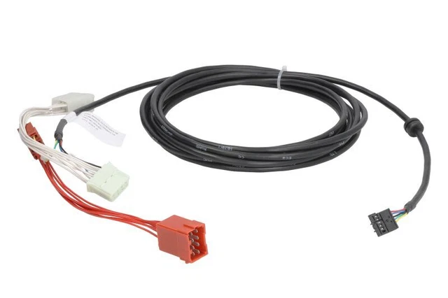 RPM SENSOR, MANUAL transmission STONERIDGE 6810-034 £130.53 - PicClick UK