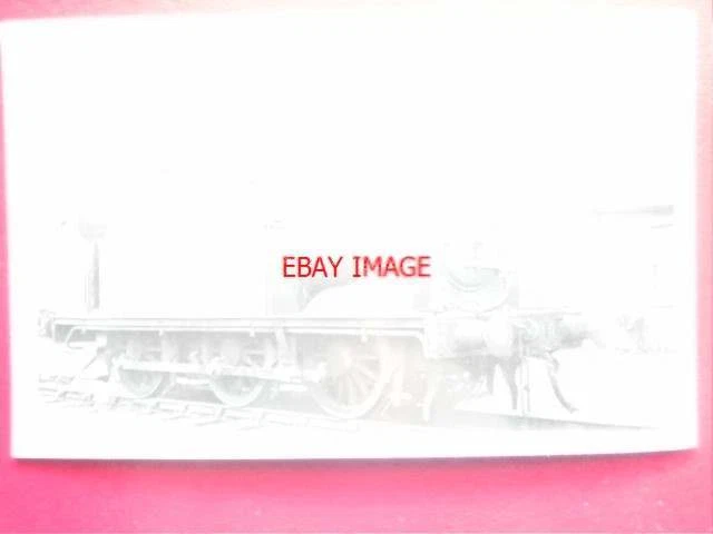 PHOTO LNER Ex Ger Class J71 Loco No 8240 Br 68240 £3.00 - PicClick UK