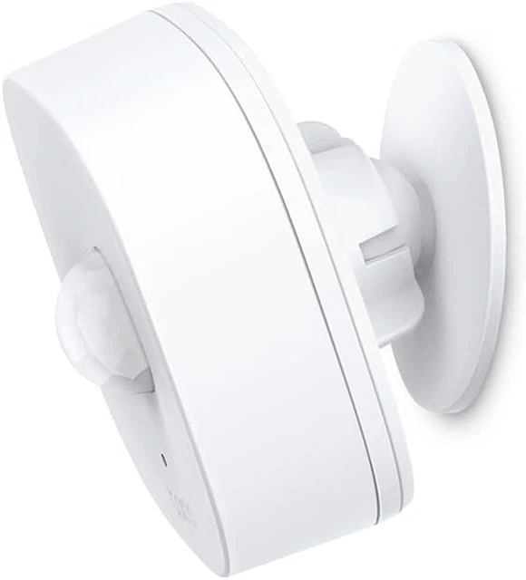 TP-LINK MOTION SENSOR, Smart Home Security System, Wide Range Detection ...