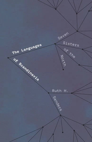 LANGUAGES OF SCANDINAVIA : Seven Sisters of the North, Paperback by ...