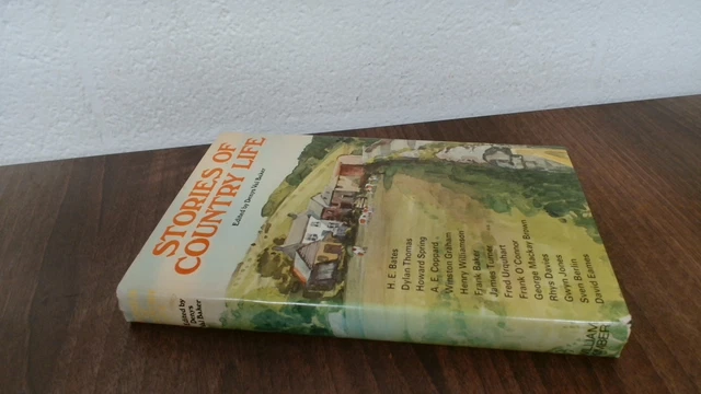 STORIES OF COUNTRY life, Denys Val Baker (Ed.), William Kimber, 1 EUR ...