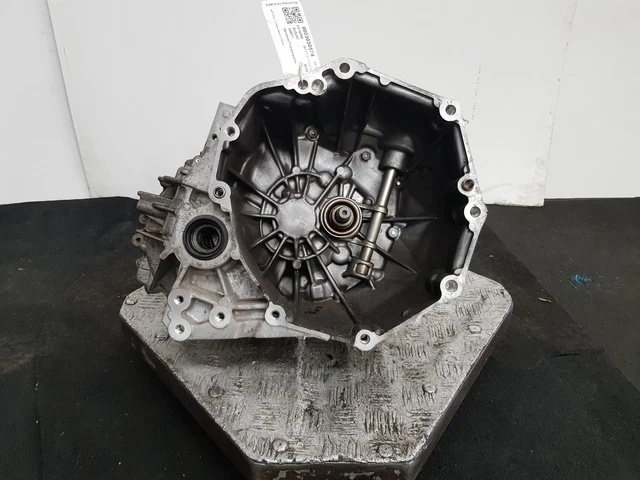 SUZUKI SWIFT MK4 Gearbox 2019 1.2L Petrol 5 Speed Manual 46,927 Miles £ ...