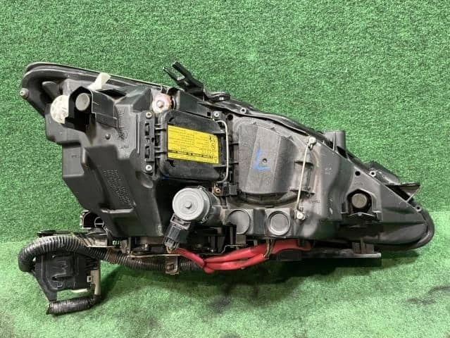 TOYOTA LEXUS IS 2009 DBA-GSE20 Left Headlight 8115053450 [Used] [PA120880696] £292.00 - PicClick UK