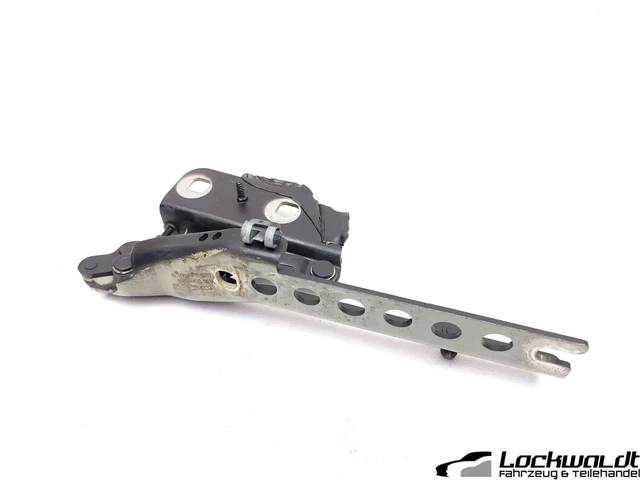 CHARNIÈRE HOTTE AUDI A8 S8 D3 4E Avant Droite 4E0823302G EUR 20,16 - PicClick FR