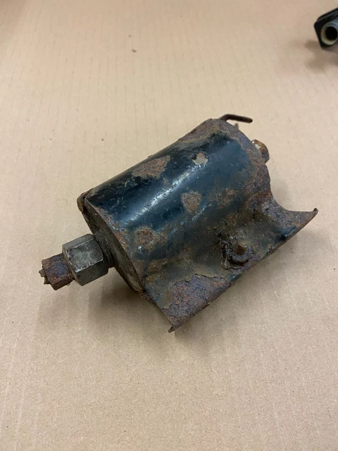 CLASSIC MINI INJECTION Model Fuel Filter Housing Subframe-Rover-Cooper ...