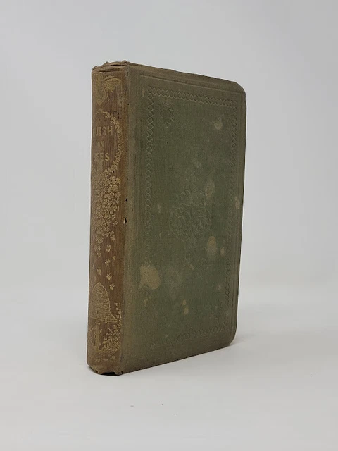 ROBERT HUISH / Api la loro storia naturale e gestione generale composta ...