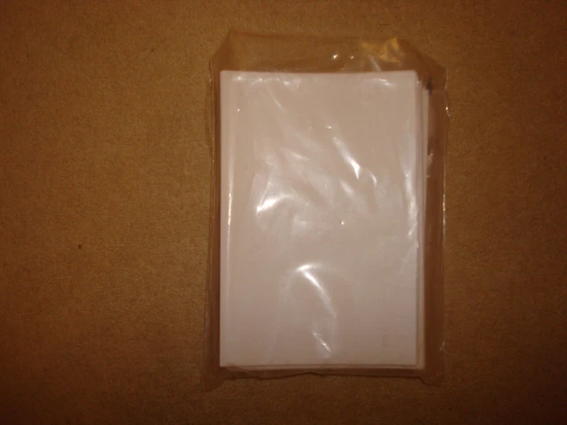 CARTA FOTOGRAFICA LUCIDA HP 4"" x 6"" 100 fogli 25 gg/m2 EUR 11,65 ...