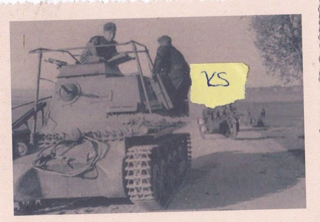 WW2/GERMAN REICH/WH/TANKS/CHAIN VEHICLE/SOLDIERS/UNIFORM/ARTILLERY/TOP ...