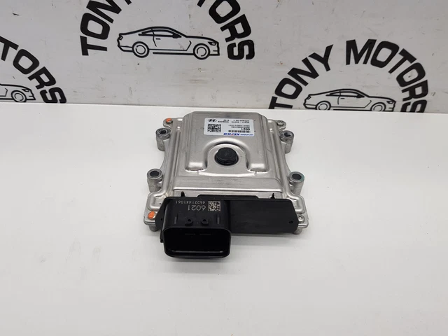 2023 HYUNDAI TUCSON MK4 NX4 1.6 T-GDi HYBRID CONTROL MODULE ECU OEM ...