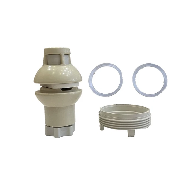 REPLACE FOR HAYWARD SP1434PAKB Jet-Air III Adjustable Vari-Flo Nozzle ...