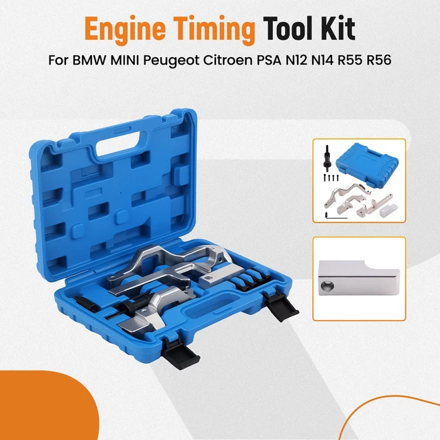 CAMSHAFT ALIGNMENT LOCKING Timing Tool For Mini Cooper N12 N14 R55 R56 ...